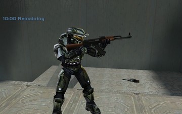 Halo Custom Edition Files