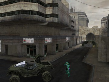 Halo Custom Edition Files