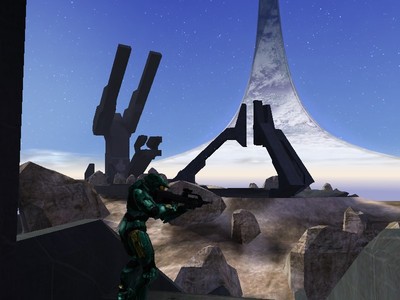 Halo Custom Edition Files