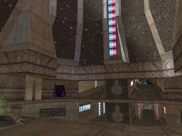 Halo Custom Edition Map Snow Archive"