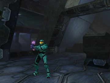 Halo Custom Edition Files