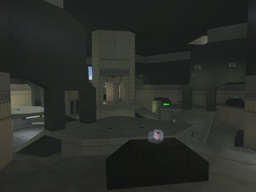 Halo Custom Edition Map German Wizard"