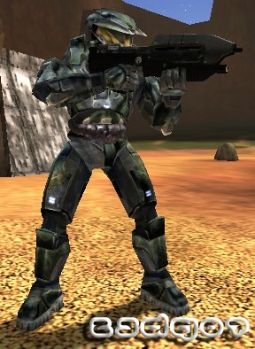 Halo Custom Edition Files