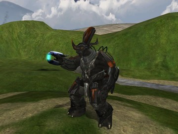 Halo Custom Edition Files