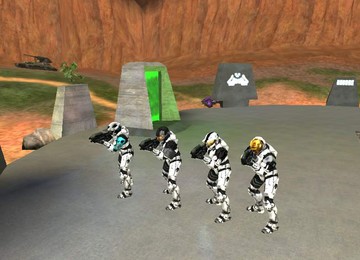 Halo Custom Edition Files