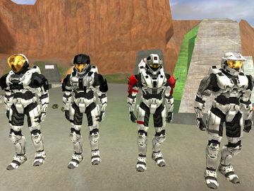 Halo Custom Edition Files
