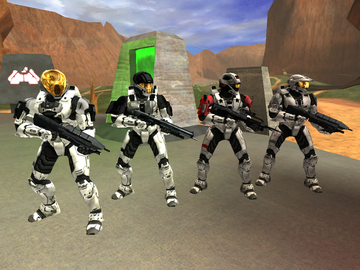 Halo Custom Edition Files