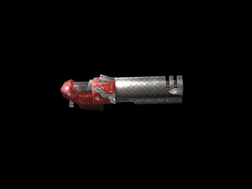 Halo Custom Edition Map Quake 3 rocket lancher tags"