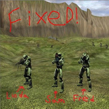 Halo Custom Edition Files