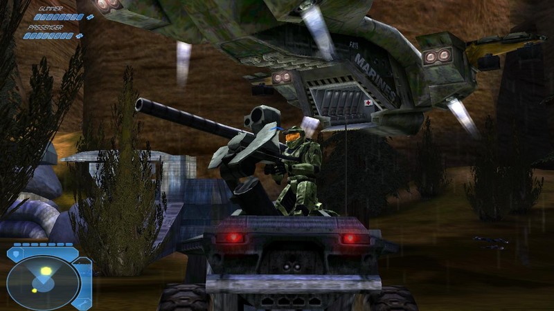 Halo Custom Edition Files