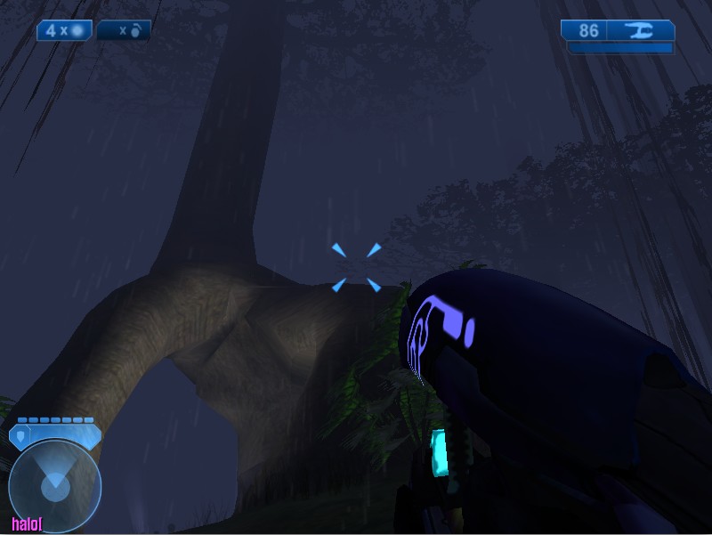 Halo Custom Edition Files