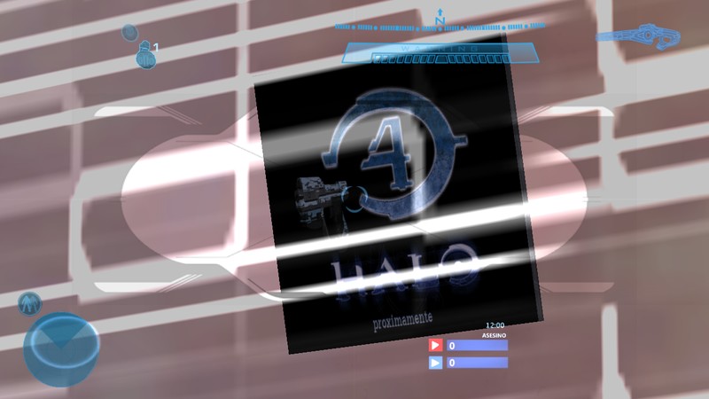 Halo Custom Edition Files