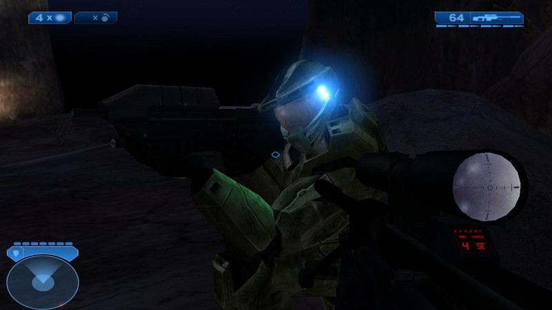 Halo Custom Edition Files