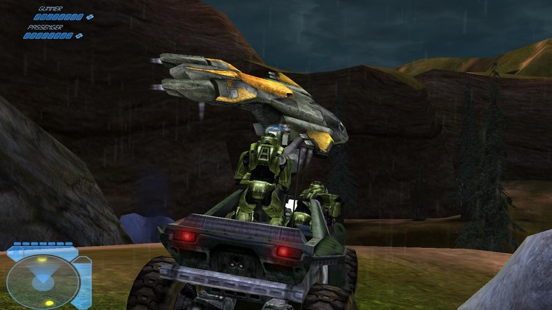 Halo Custom Edition Files