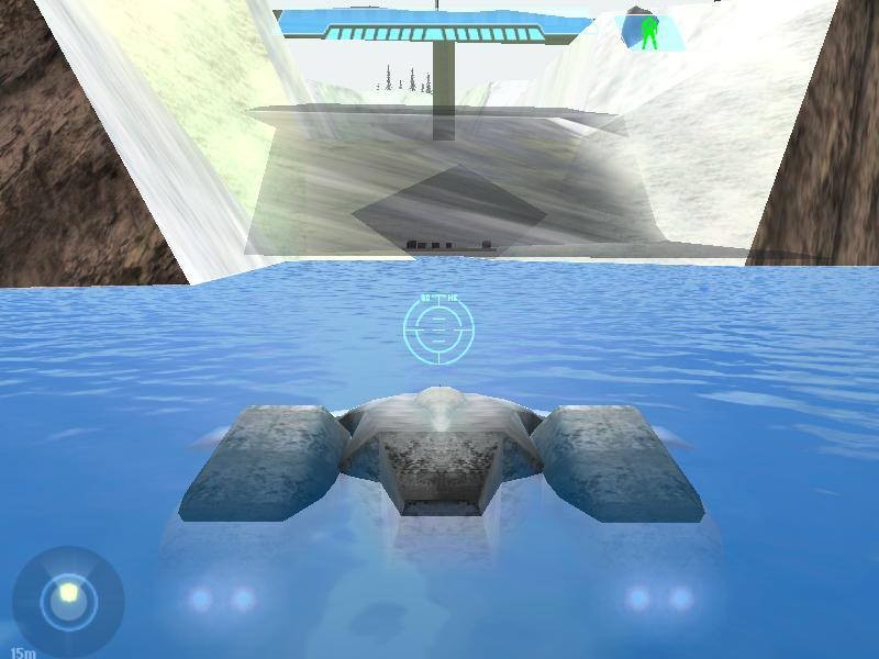 Halo Custom Edition Map Rpg Zulu Mod"